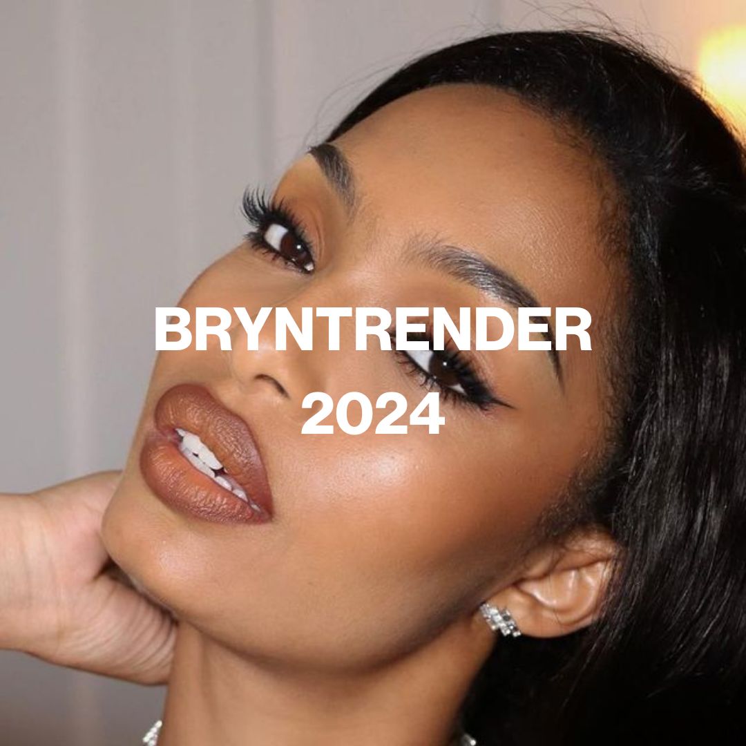 In's & Out's - bryntrender 2024 – Rapide